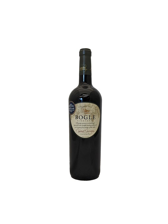 Bogle Cabernet Sauvignon 750ML