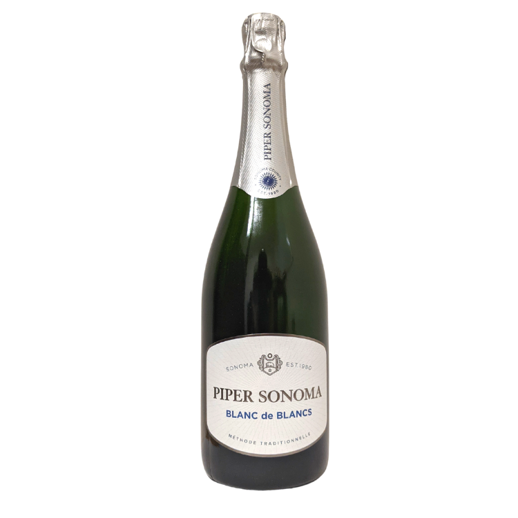 Piper Sonoma Blanc de Blancs 750ML