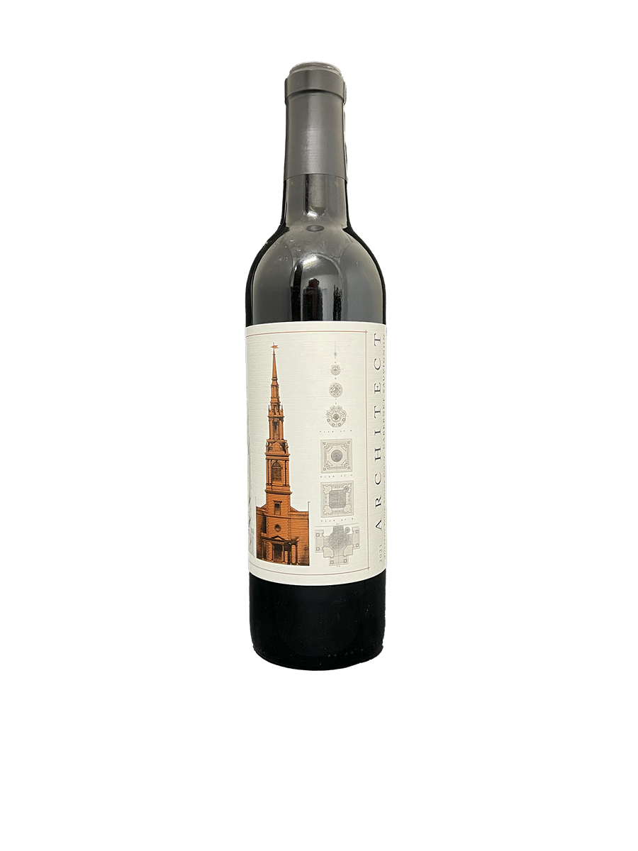 Architect Cabernet Sauvignon 750ML