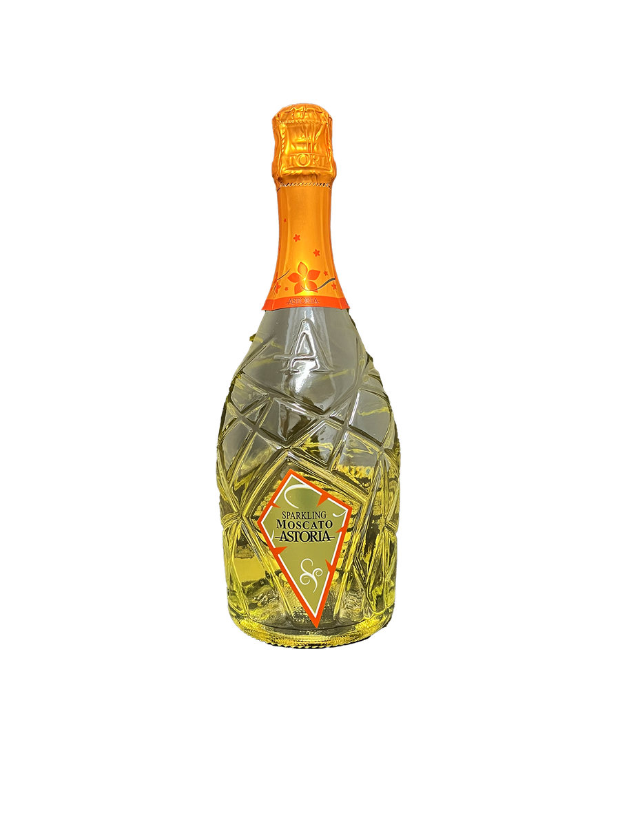 Astoria Sparkling Moscato 750ML