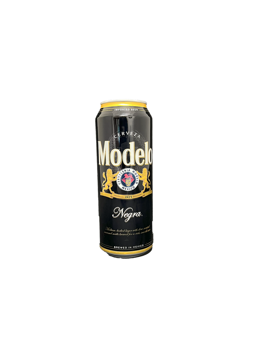 Negra Modelo 24 oz can