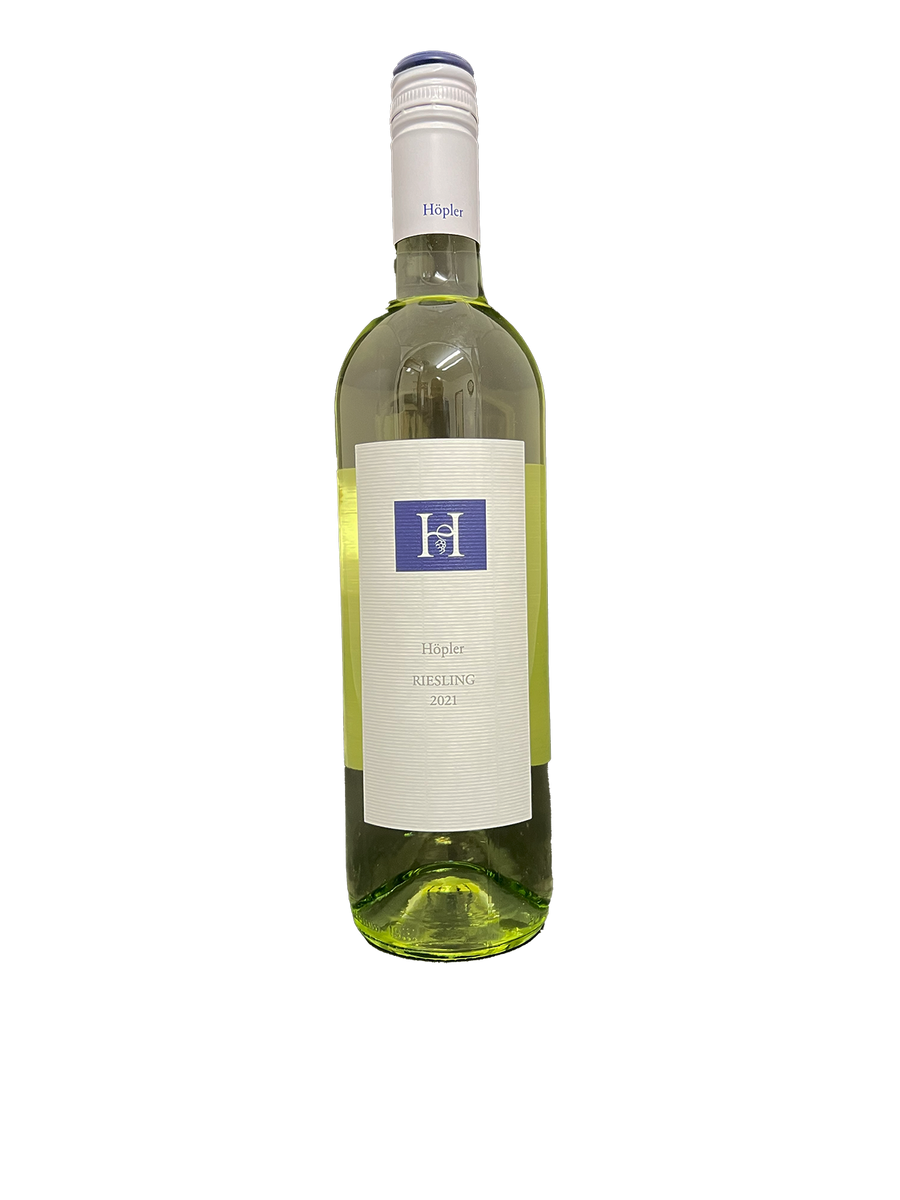 Hopler Riesling 750ML