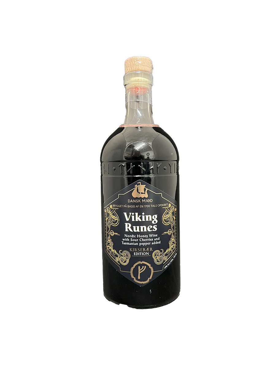 Dansk Mjod Viking Runes 750ML