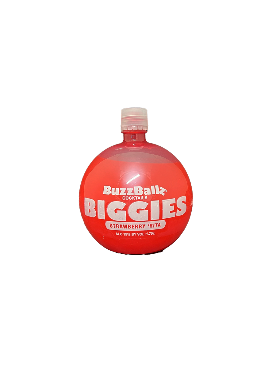 BuzzBallz Strawberry Rita 1.75L