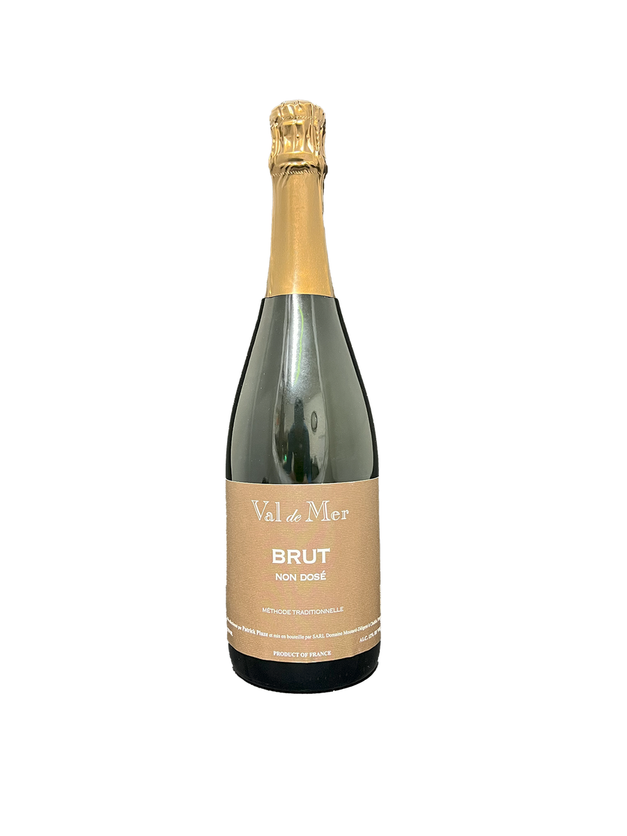 Val de Mer Brut Non Dose 750ML