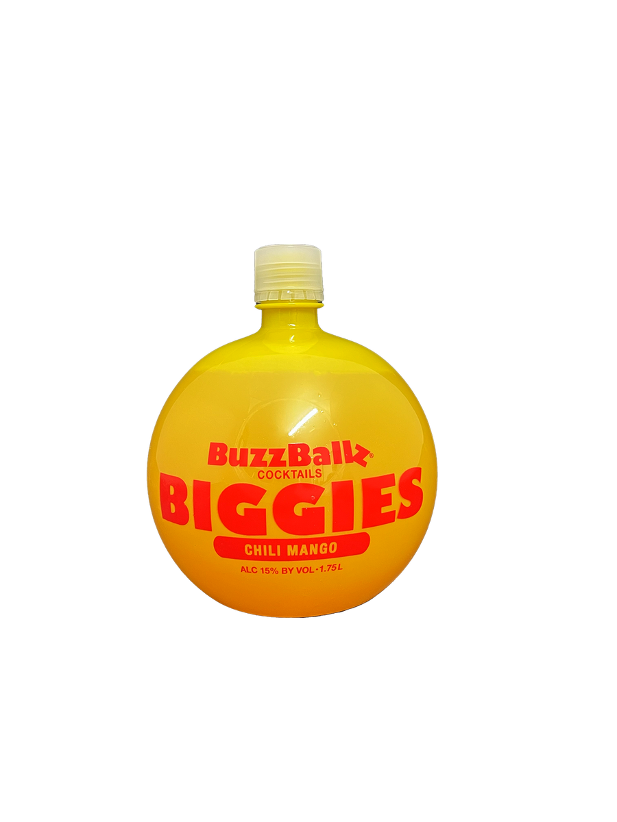 BuzzBallz Chili Mango 1.75L