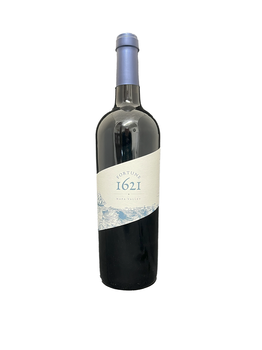 Fortune 1621 Cabernet Sauvignon 750ML