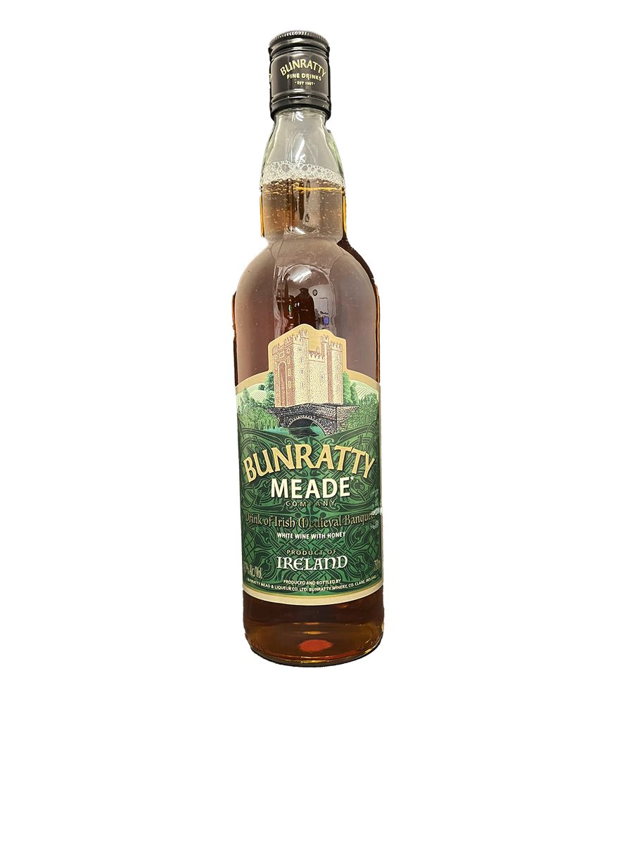 Bunratty Meade 750ML