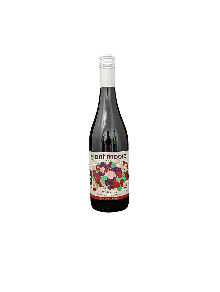 Ant Moore Pinot Noir 750ML