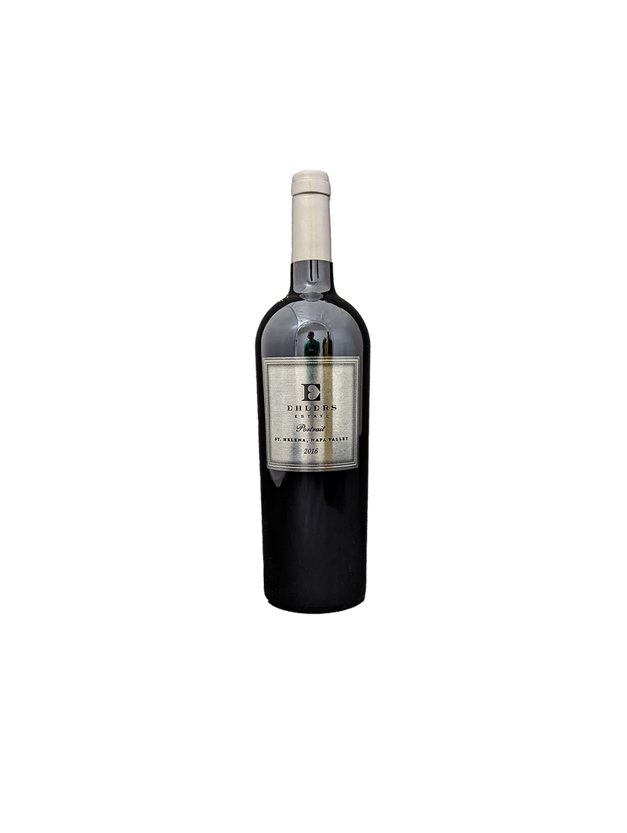 Ehlers Estate Portrait Red Blend 750ML
