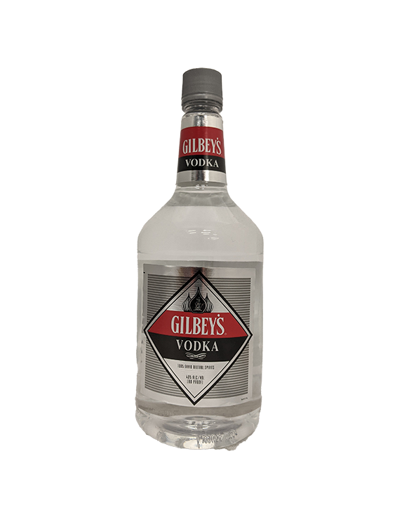 Gilbeys Vodka 1.75L