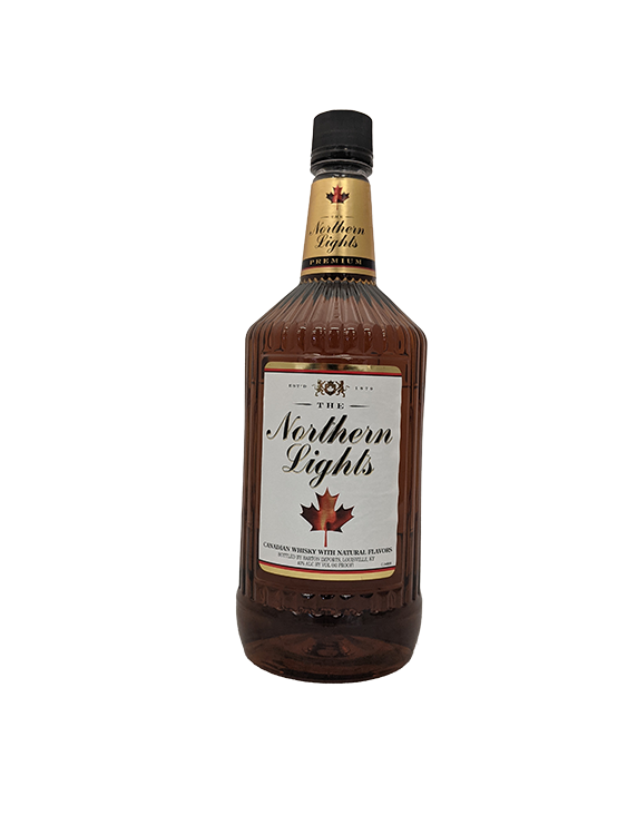 Northern Lights Canadian Whisky 1.75L