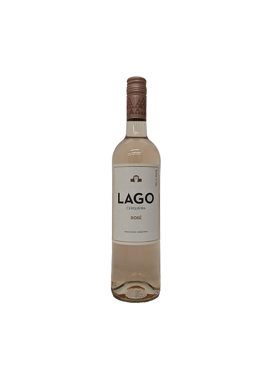 Lago Rose 750ML