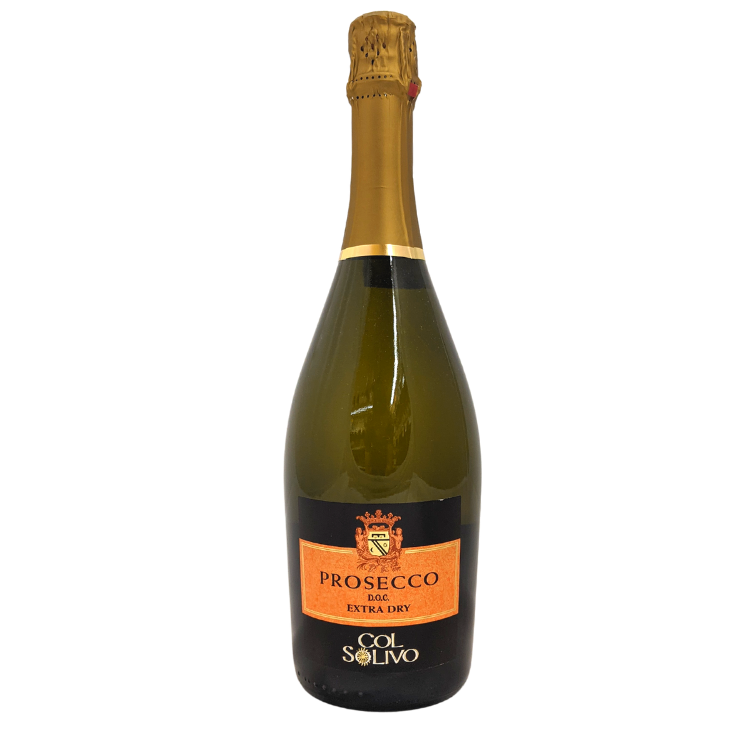 Col Solivo Prosecco Extra Dry 750ML