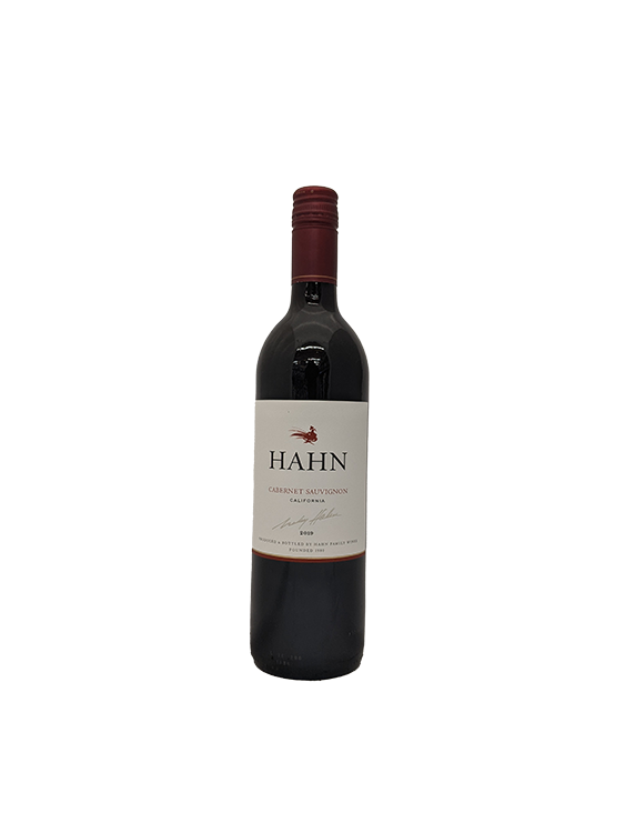 Hahn Cabernet Sauvignon 750ML