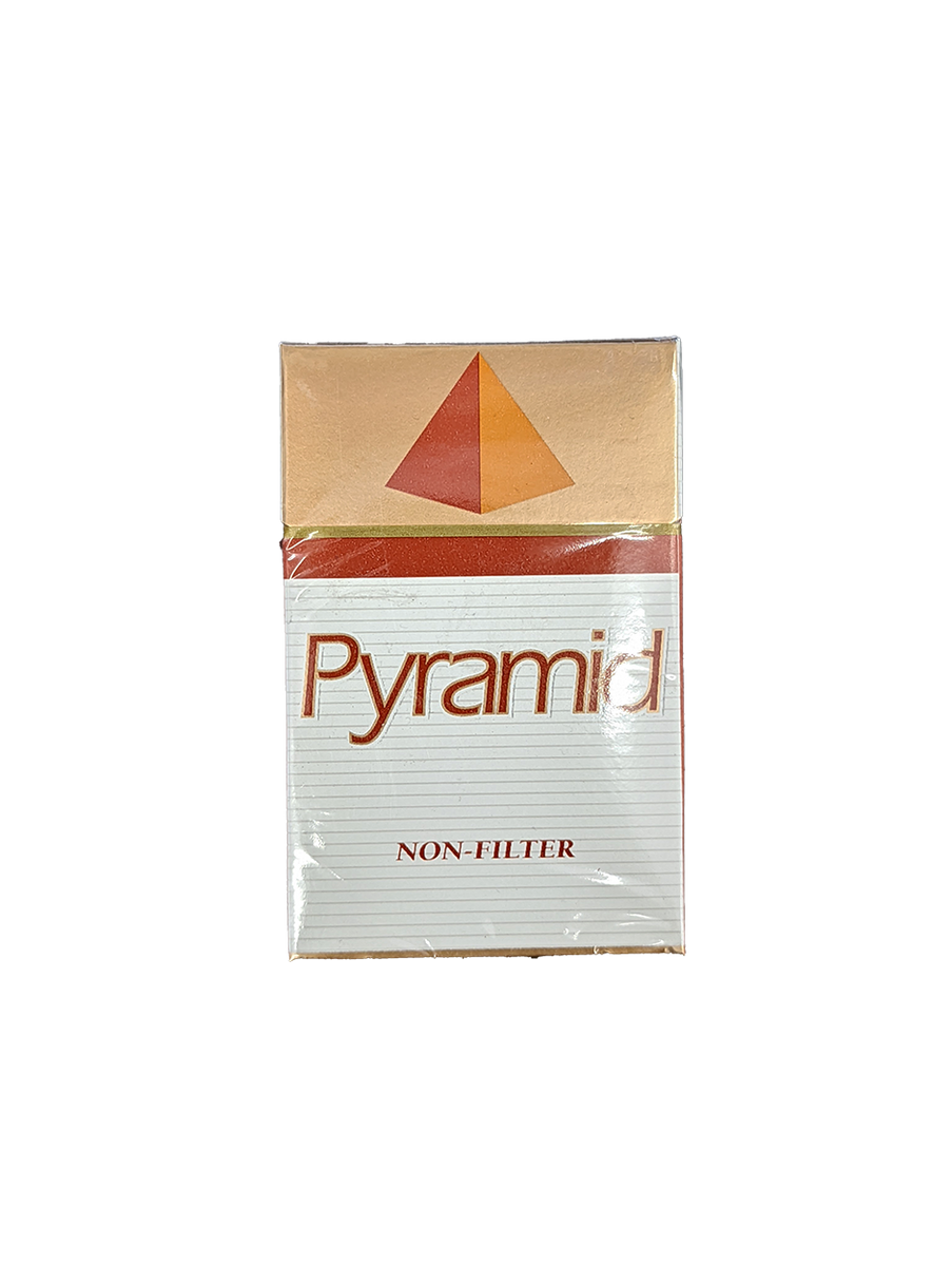 Pyramid Non-Filter