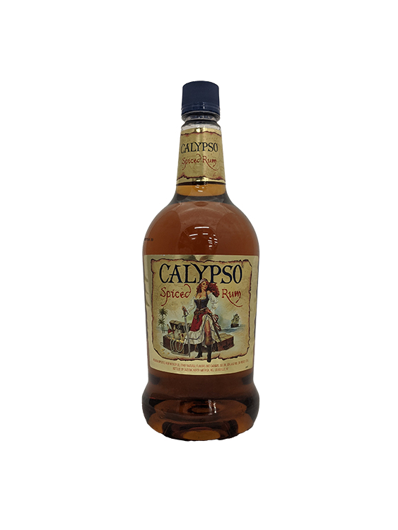 Calypso Spiced Rum 1.75L
