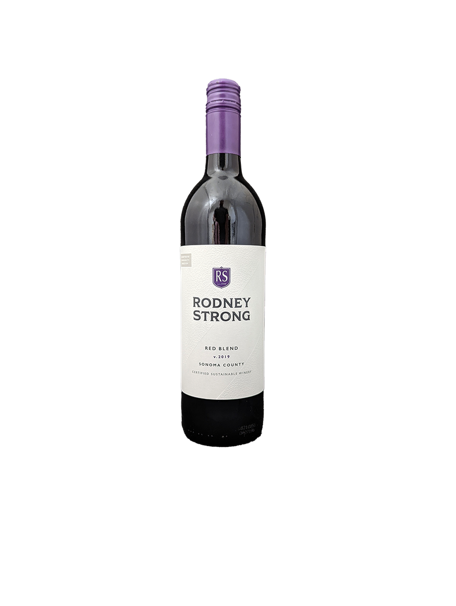 Rodney Strong Red Blend 750ML