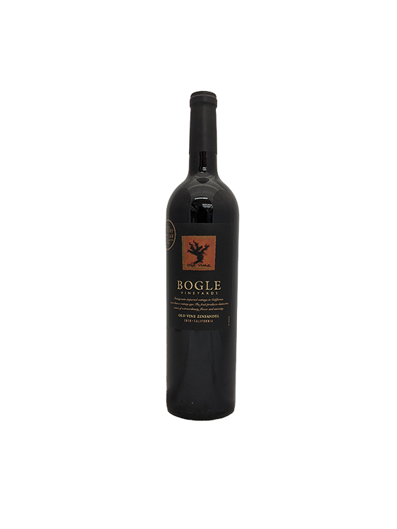 Bogle Old Vine Zinfandel 750ML