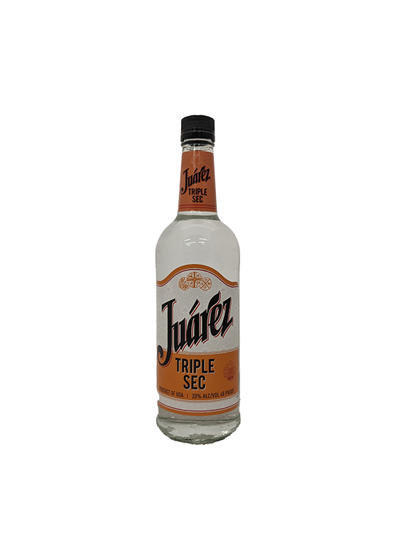 Juarez Triple Sec 750ML