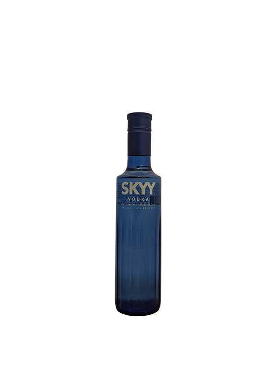 Skyy Vodka Logo Png