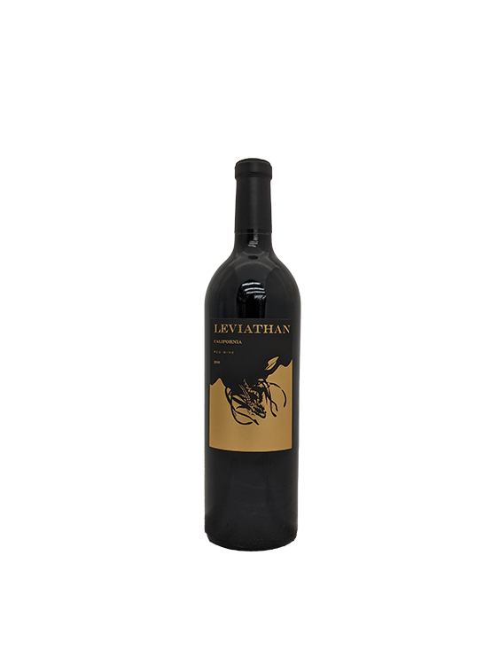 Leviathan Red Blend 750ML