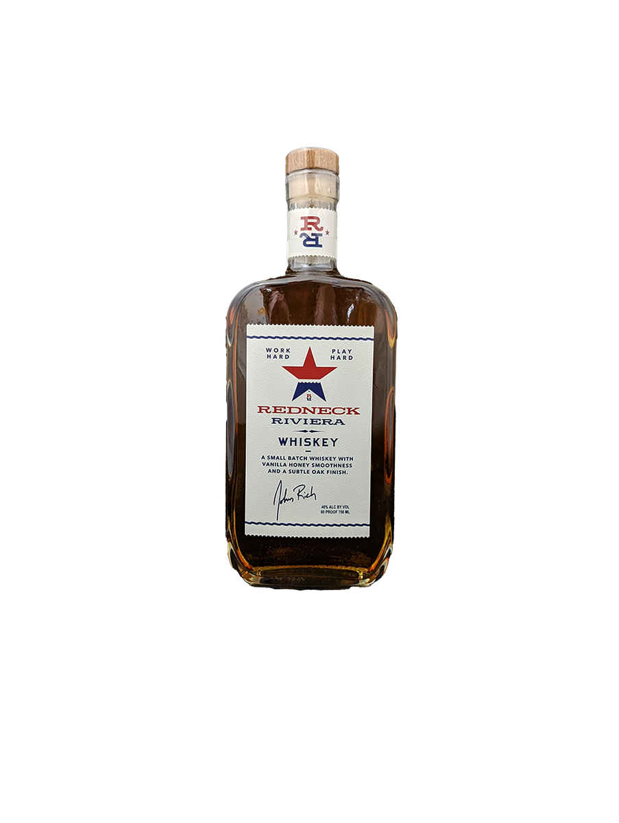 Redneck Riviera Whiskey 750ML