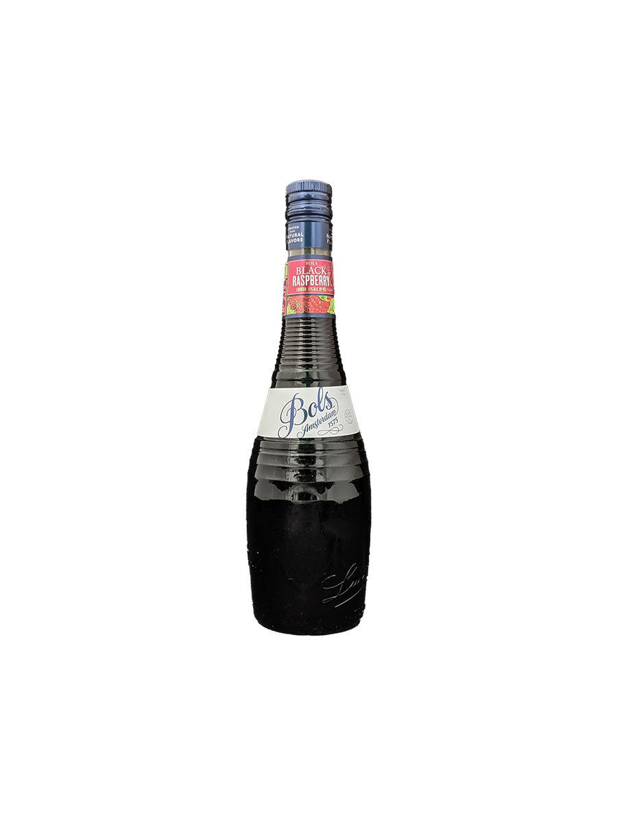 Bols Black Raspberry Liqueur 750ML