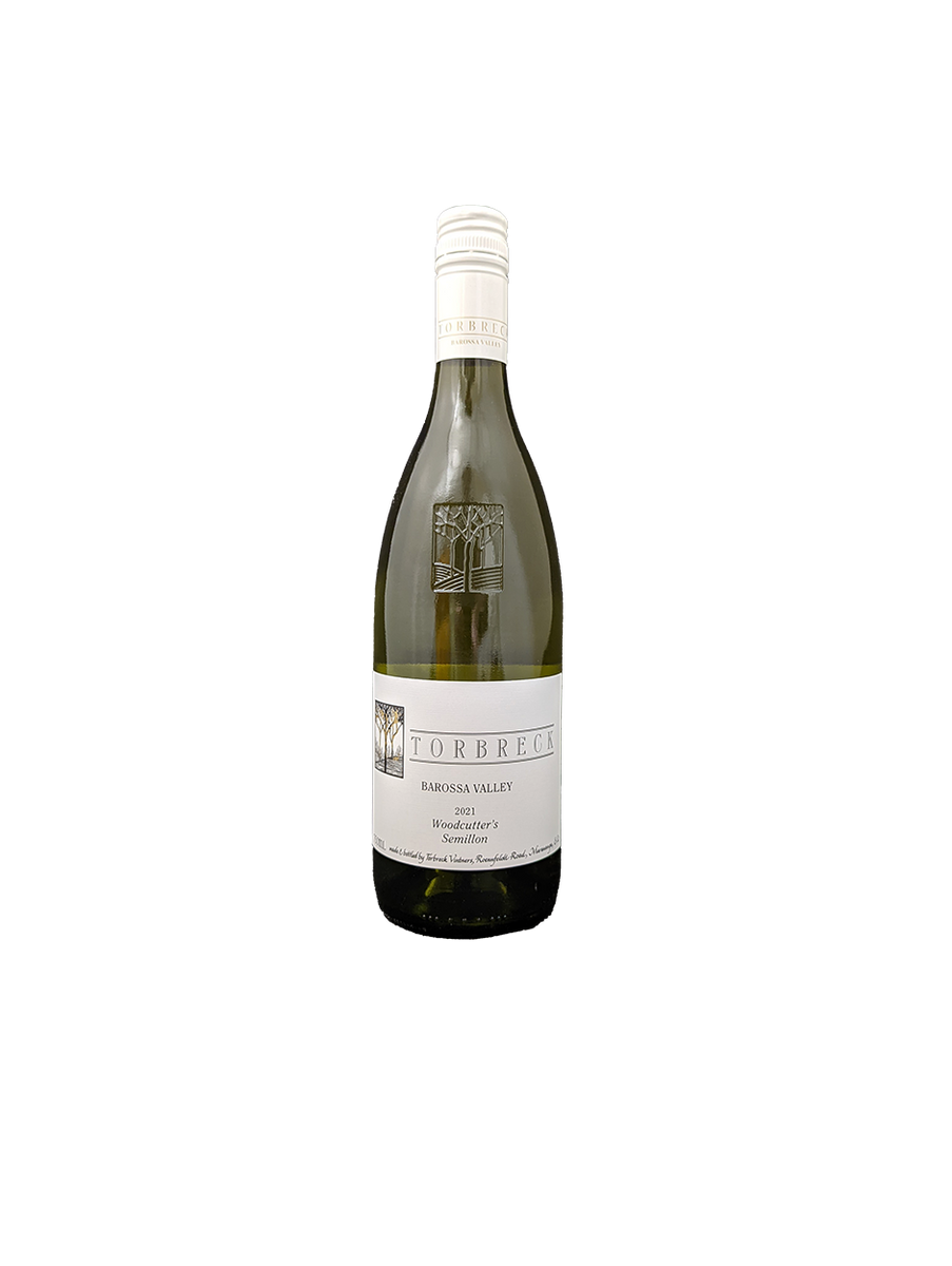 Torbreck Woodcutter's Semillon 750ML