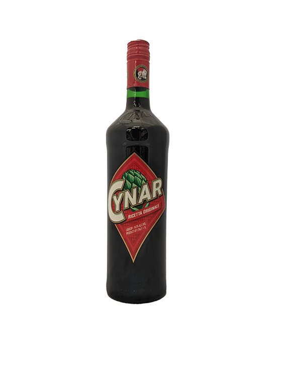 Cynar Ricetta Originale Liqueur 1L