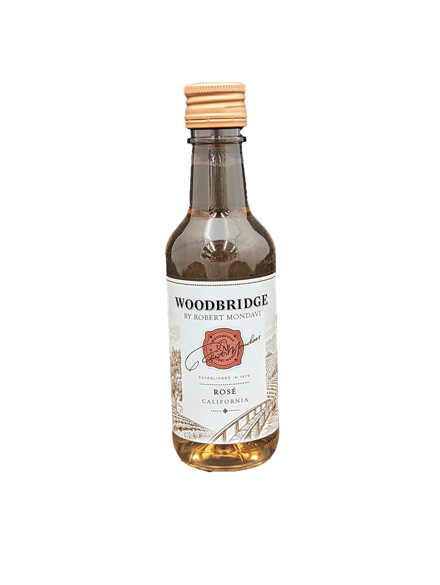 Woodbridge Rose 4 Pack