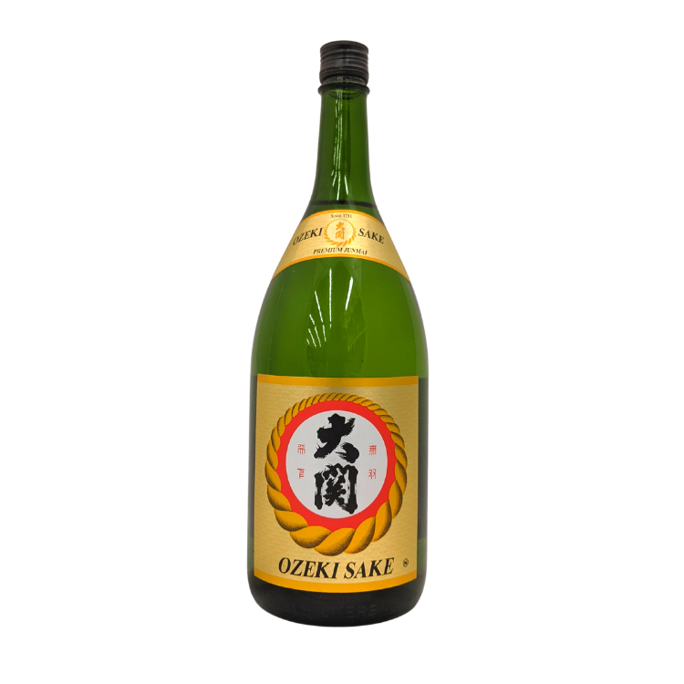 Ozeki Sake 1.5L