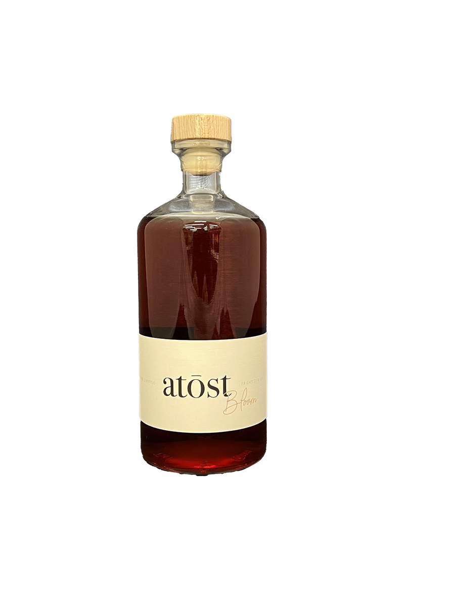 Atost Bloom Aperitif 750ML