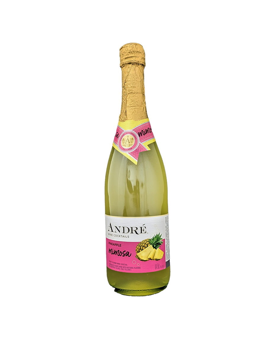 Andre Pineapple Mimosa 750ML