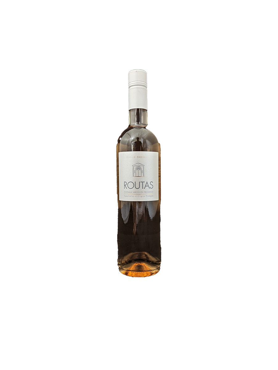 Routas Rose 750ML