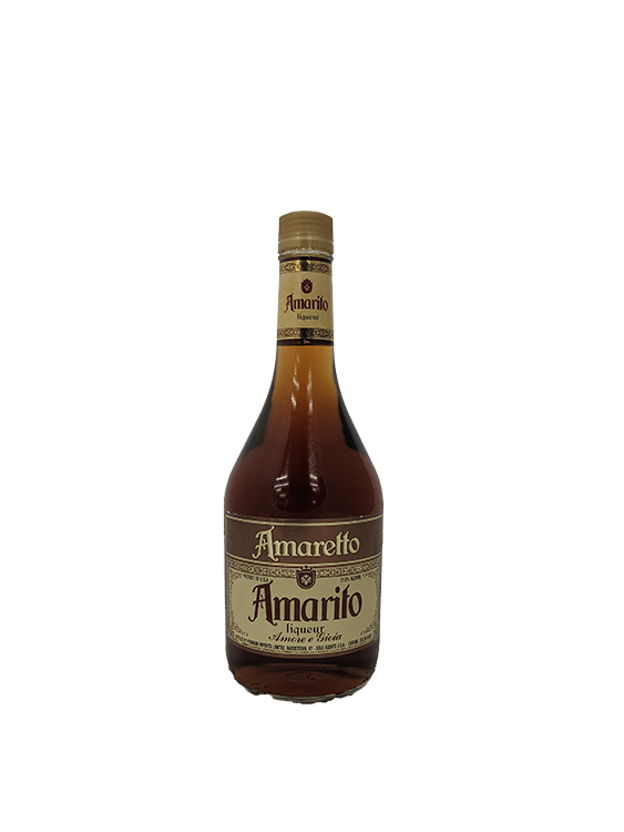 Amarito Amaretto Liqueur 750ML
