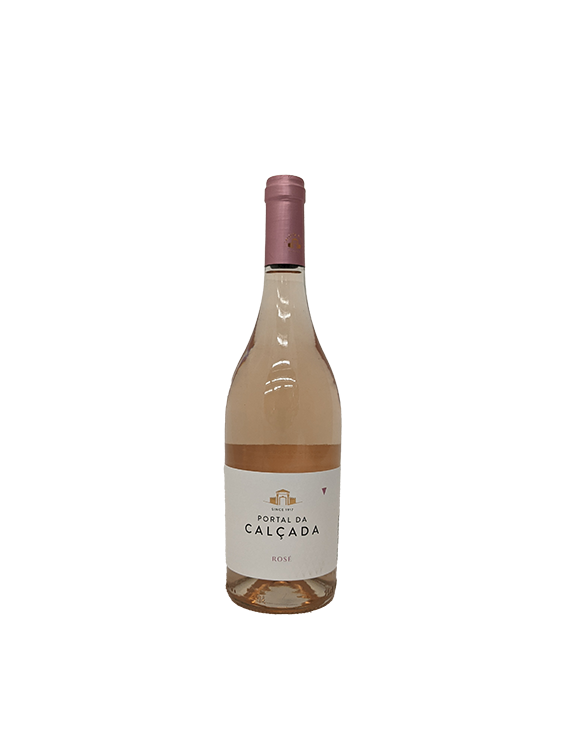 Portal de Calcada Rose 750ML