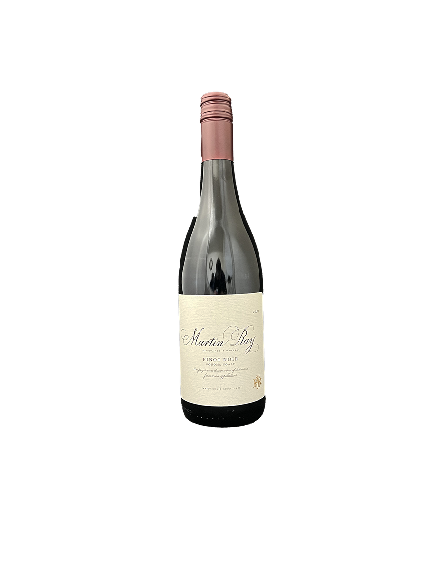 Martin Ray Pinot Noir 750ML