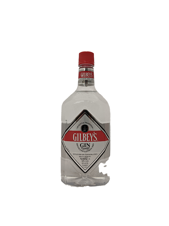 Gilbey's Gin 1.75L