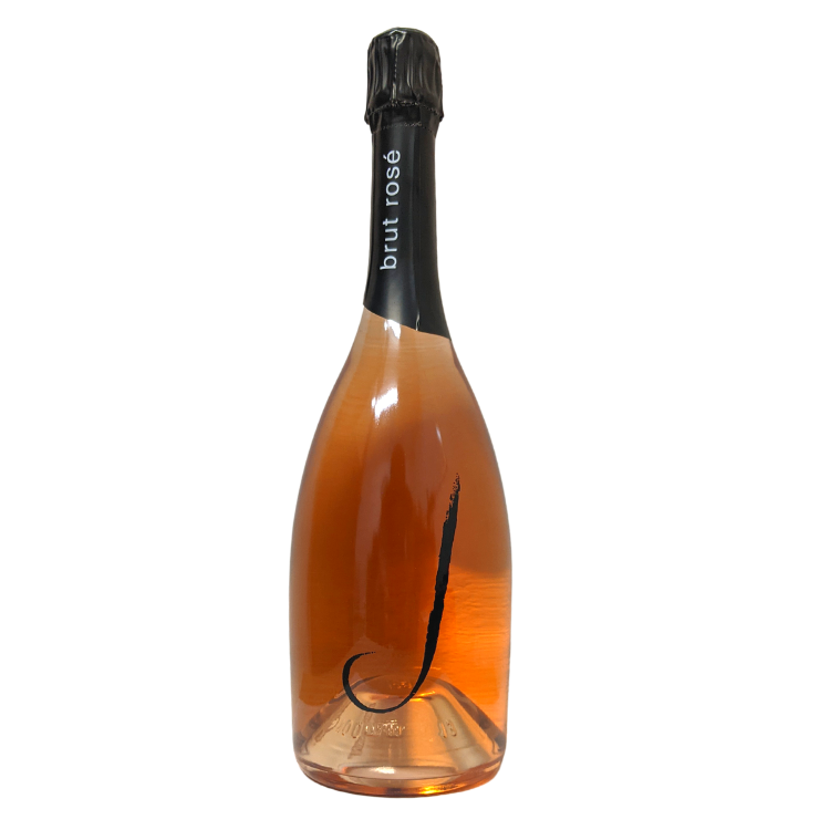 J Brut Rose' 750ML