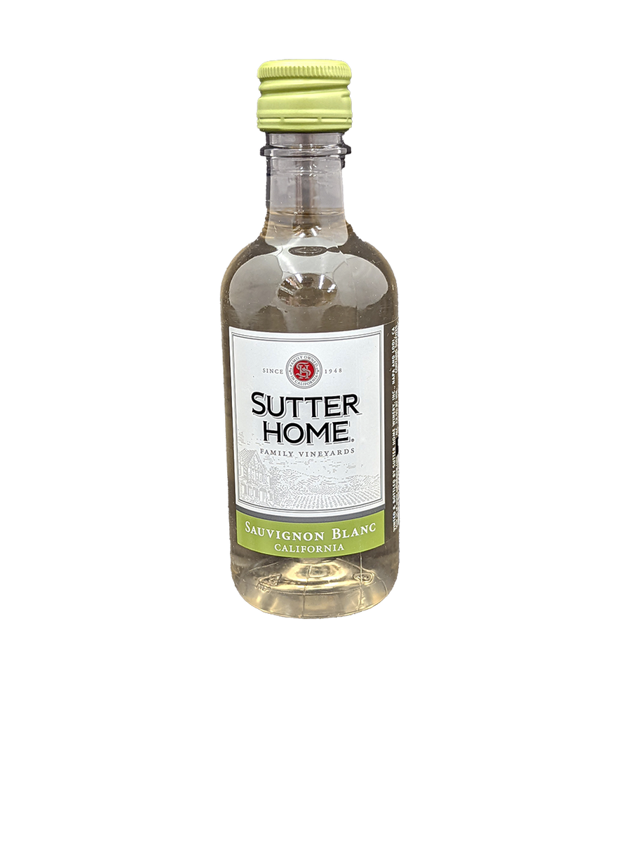 Sutter Home Sauvignon Blanc 4 Pack