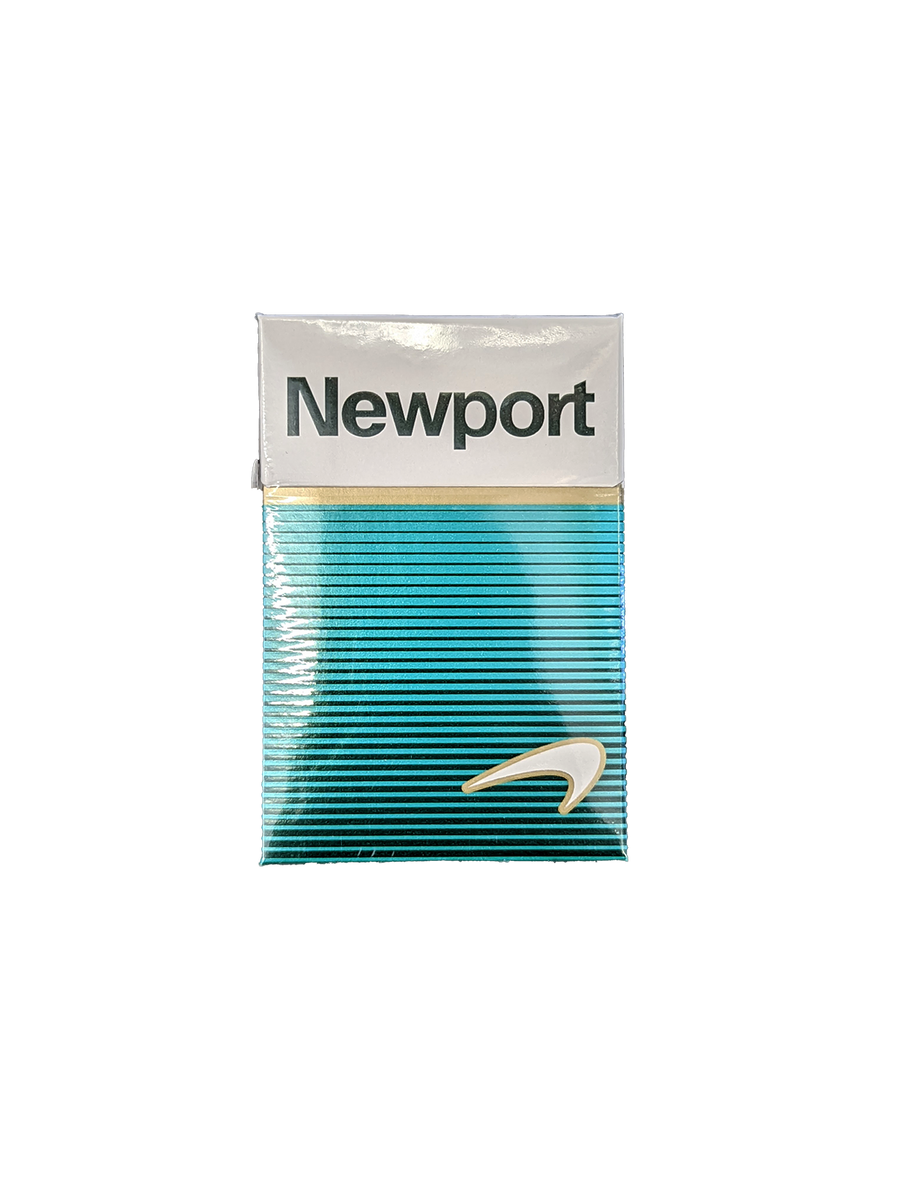 Newport Box