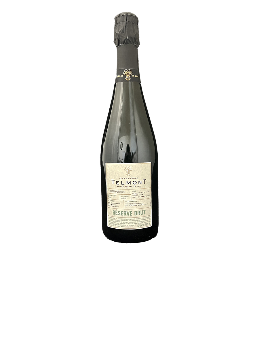 Telmont Reserve Brut 750ML