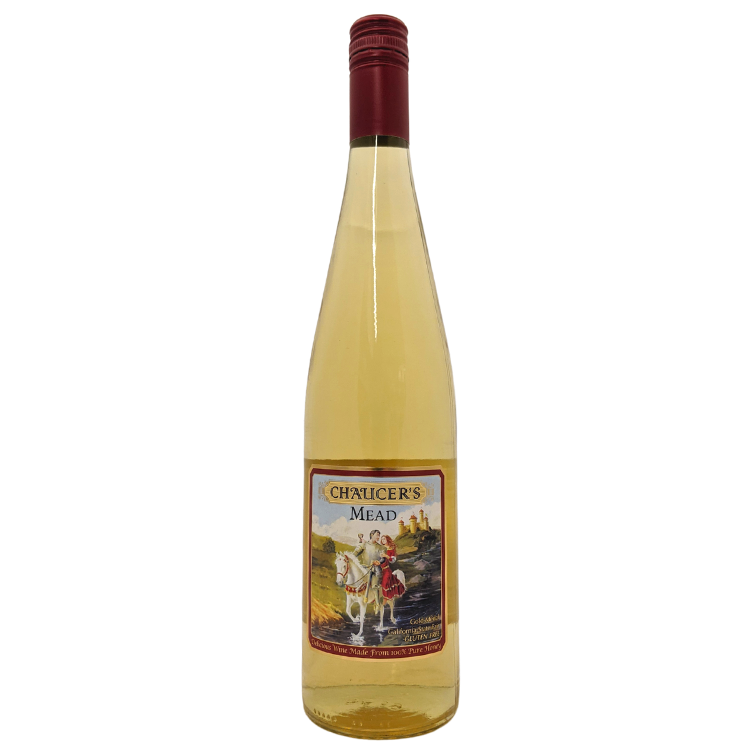 Chaucer's Mead 750ML