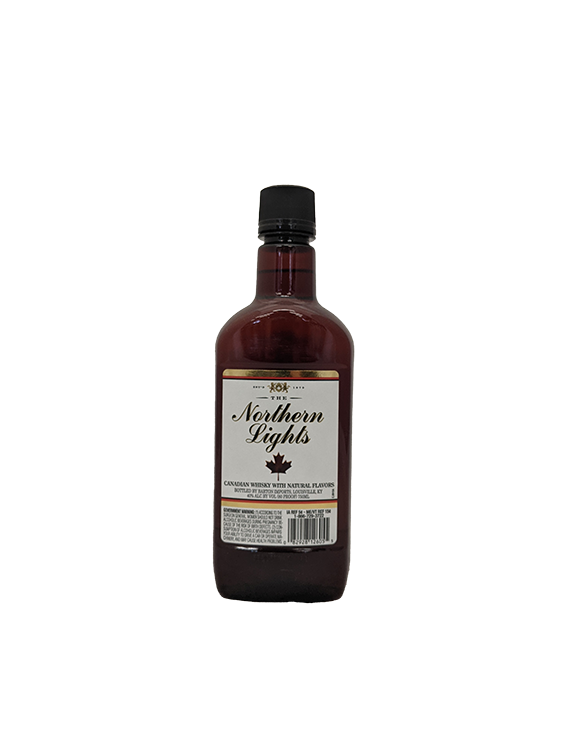 Northern Lights Canadian Whisky 750ML