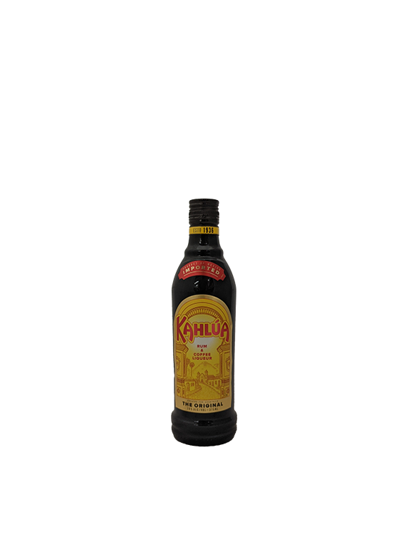 Kahlua Coffee Liqueur 375ML