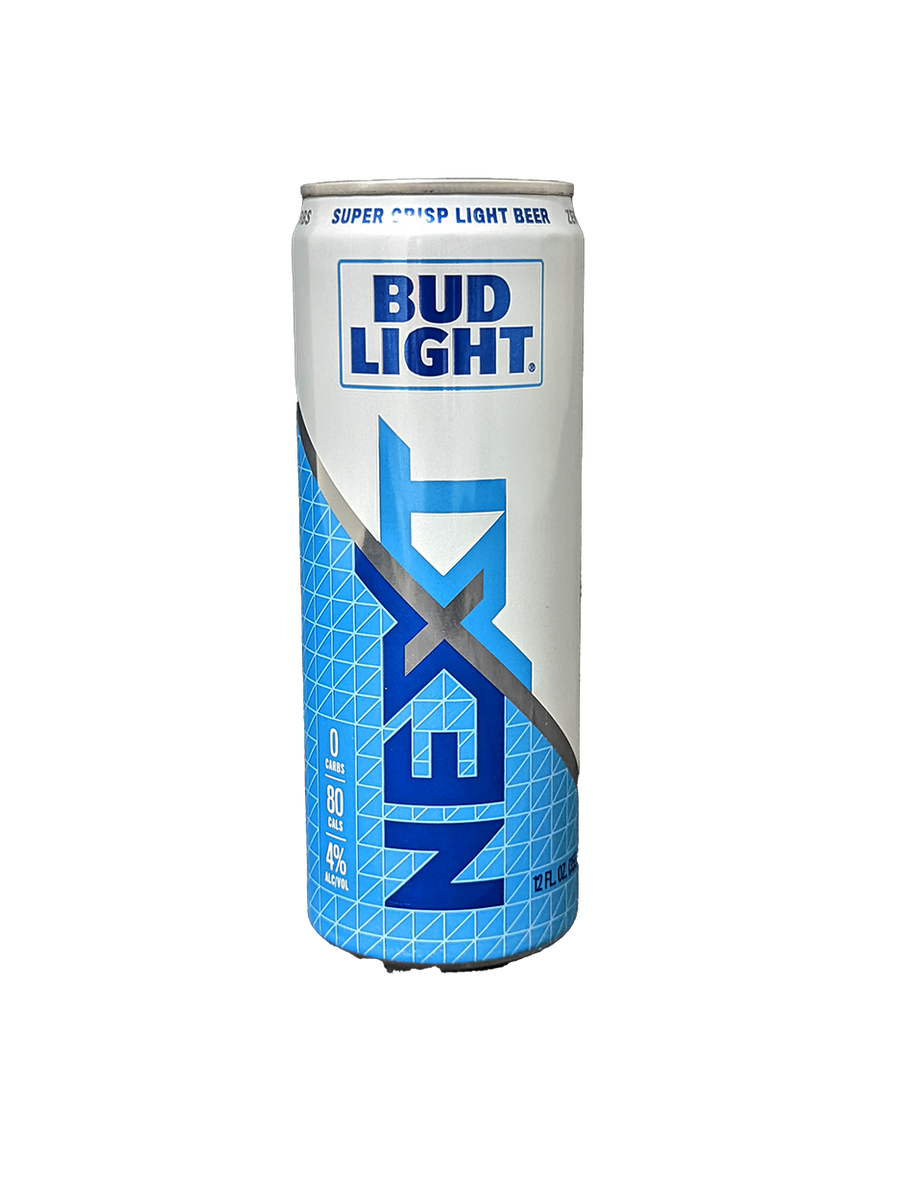 Bud Light Next 12 Pack Cans
